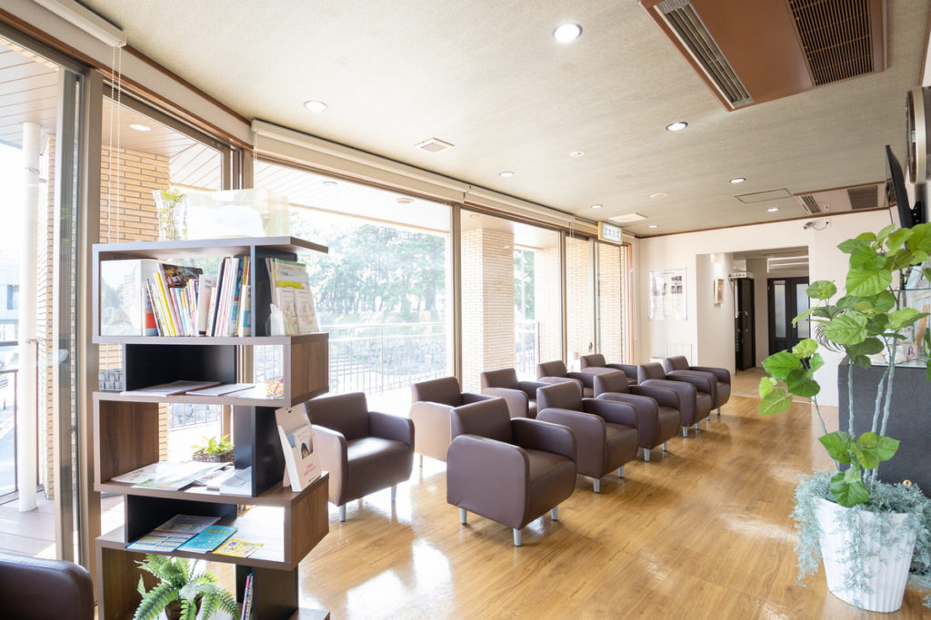 外来診療のご案内 - 北九州市八幡西区のルナクリニック。婦人科/乳腺外科